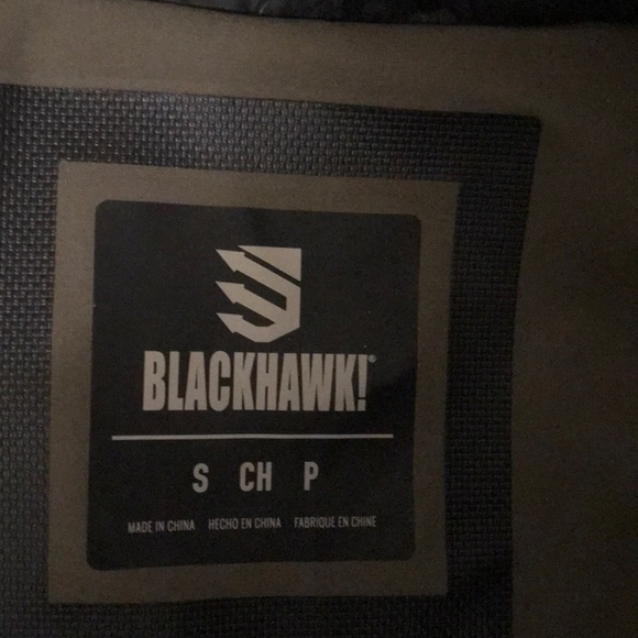 Jackets & Coats | Blackhawk Waterproof Tactile Jacket | Poshmark